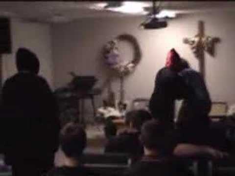 Chains Undone - YouTube