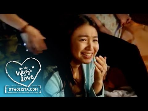 On the Wings of Love Outtakes Unexpected Episode Bloopers