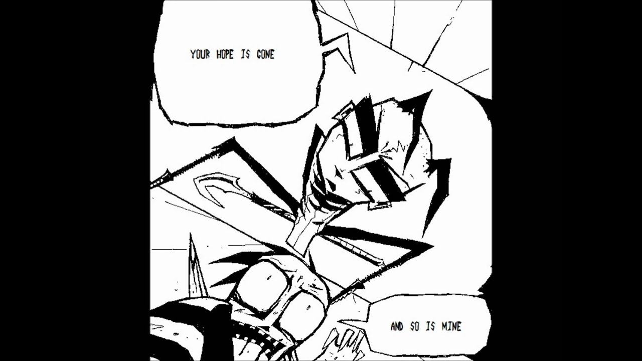 Johnny The Homicidal Maniac - Crawl - YouTube