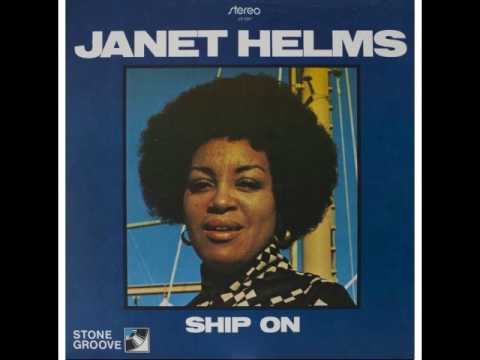 Janet Helms The Sweetest Life’s The Life Of A Lover - YouTube