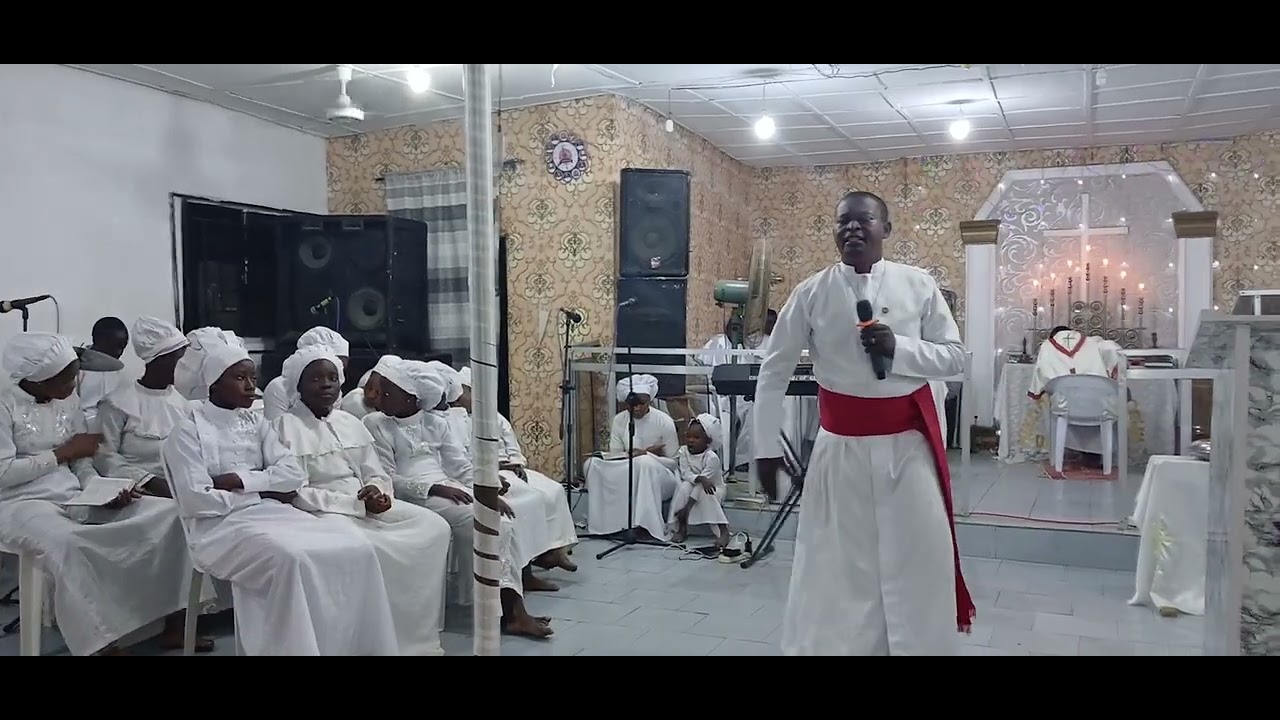 New Year CrossOver Service Sermon For The Year 2025 . Wishes You All A ...