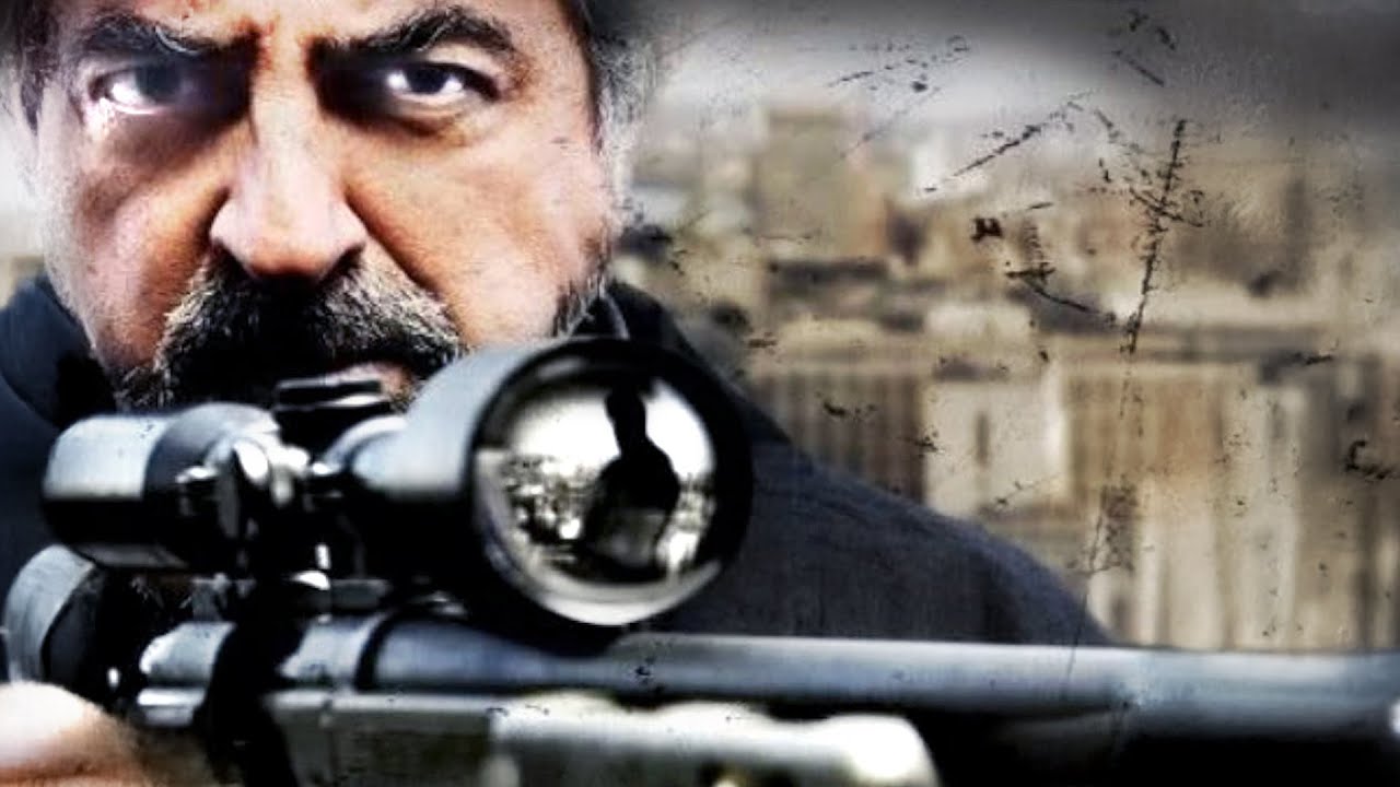 The Last Hitman | Joe Mantegna (Criminal Minds) | THRILLER | Full Movie ...
