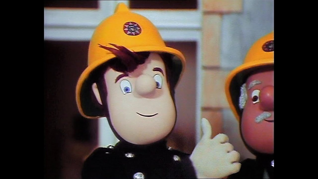 Fireman Sam (1987) Theme Song Instrumental - YouTube