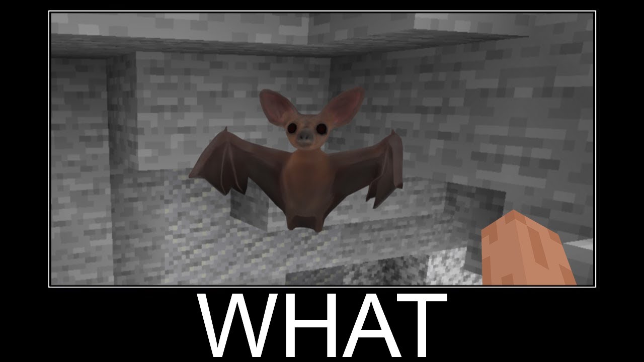 Minecraft realistic wait what meme, Lava, Water, Slime #1156 - YouTube