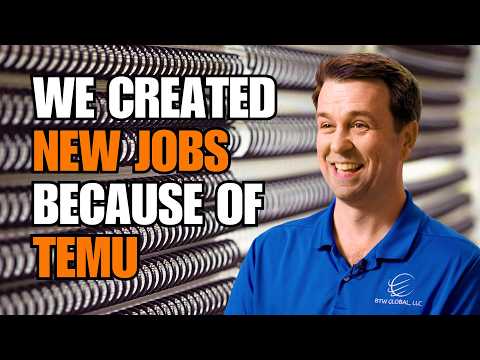 Joining Temu Changed The Fortunes Of This Business Forever