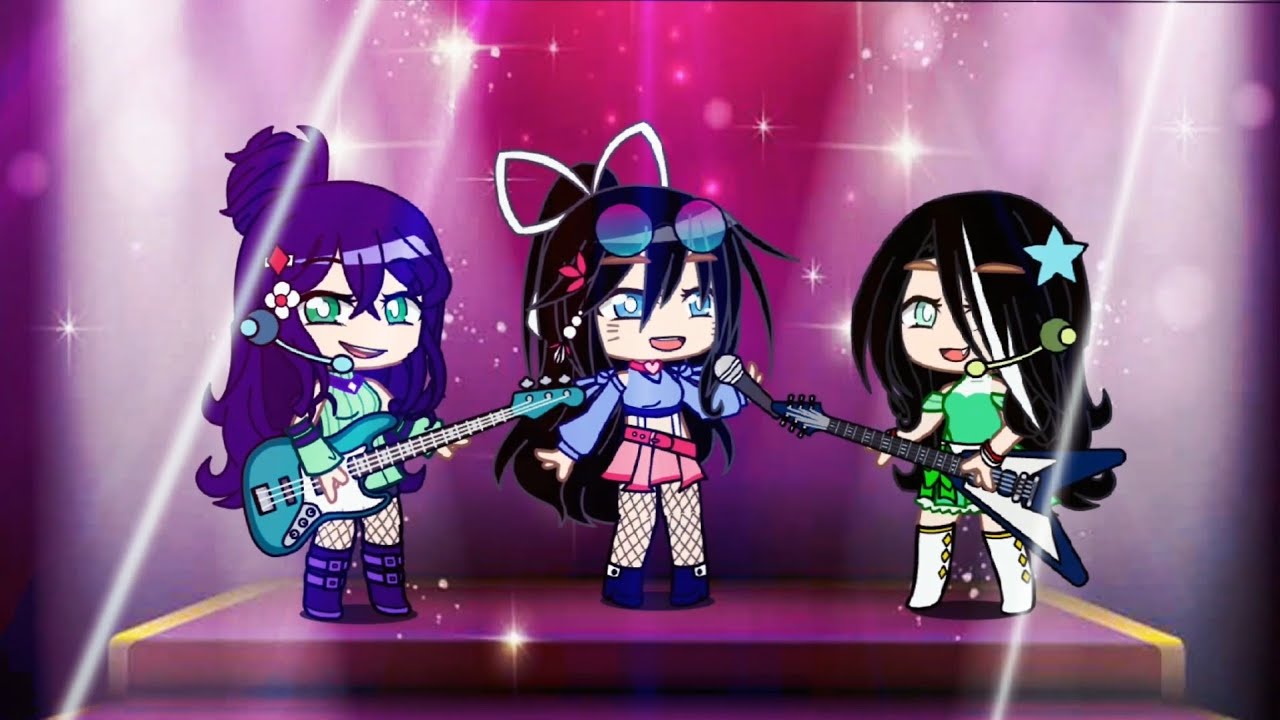 No me voy a fijar en un chico malo||meme||famous au - YouTube