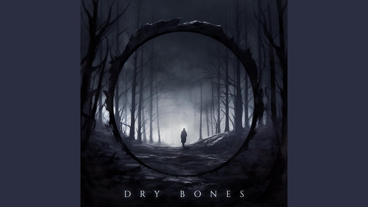 Dry Bones - YouTube