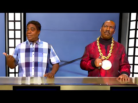 Eddie Murphy's Funniest Impressions