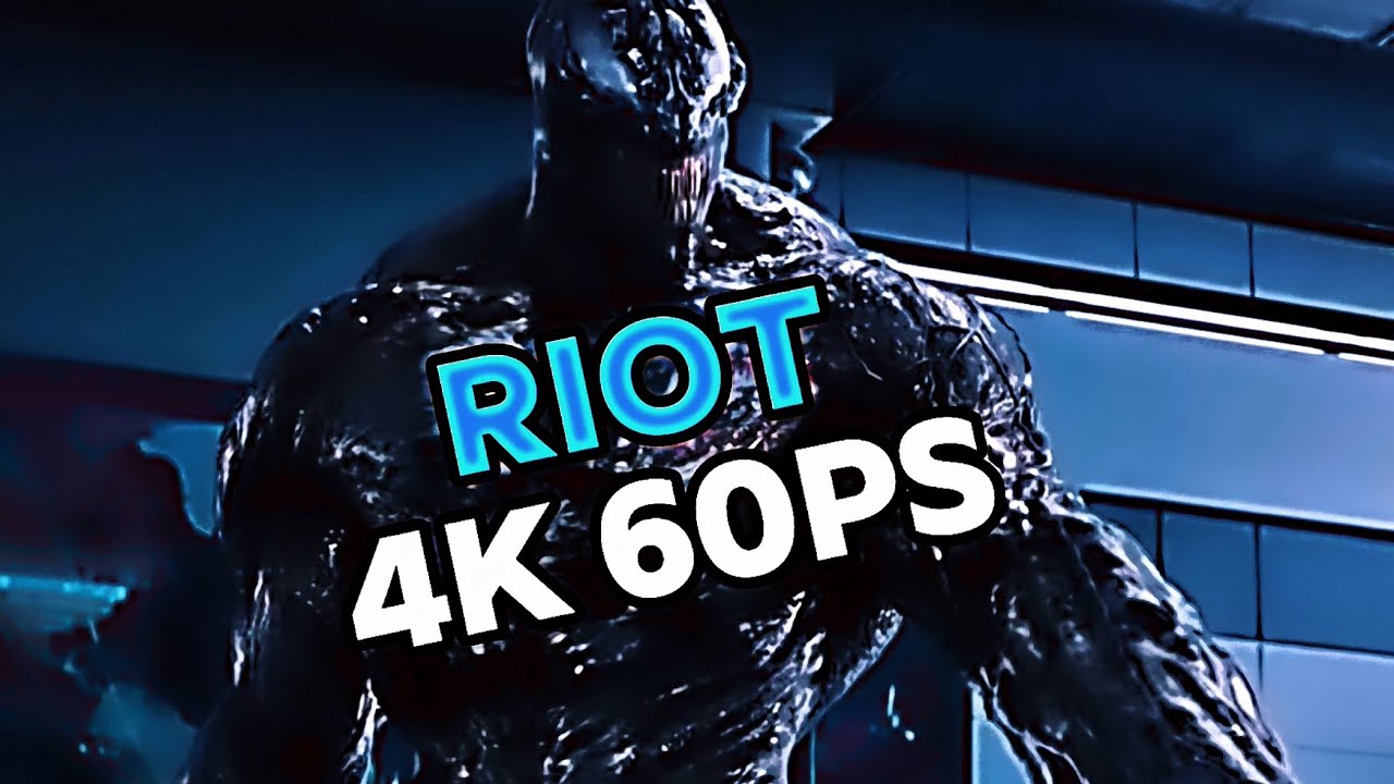 Riot scene pack 4K 60FPS - YouTube