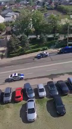Interventie Brigada Antitero SRI in Ploiesti - YouTube