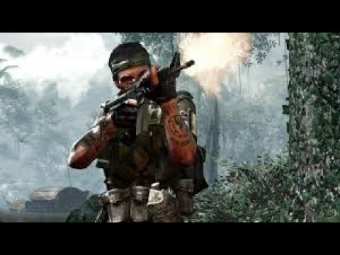 #27 | Black Ops 1 mission 7: Numbers - Chronological Order (Call of ...