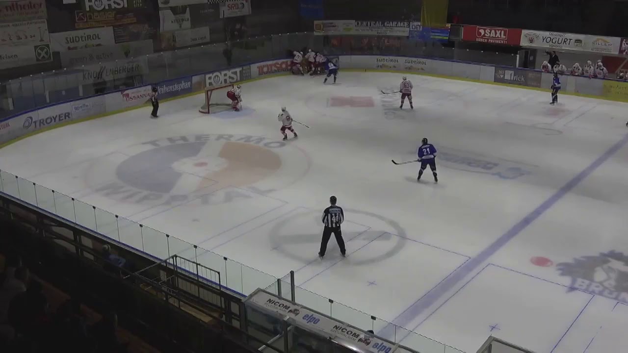 2020 02 12 731112 Make them play 720p 3000kbps - YouTube