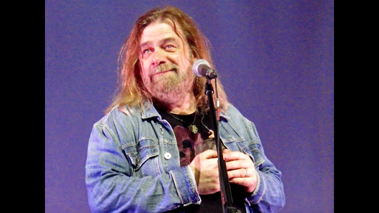 Dreams Come True: Alan Doyle & The Beautiful Beautiful Band, Niagara ...