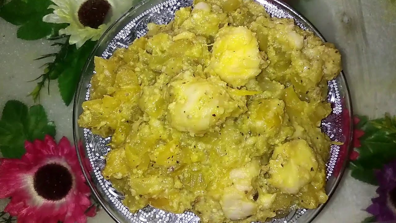 Chemb dish in clay pot tasty 😋😋😋 - YouTube