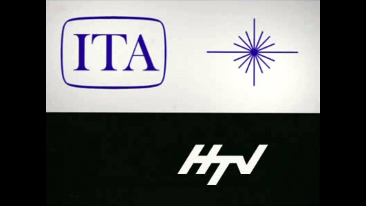 HTV West Start Up 1970 (Mock) - YouTube