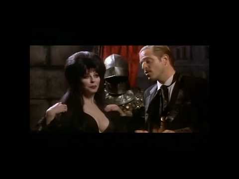 Elvira's Haunted Hills Official Trailer