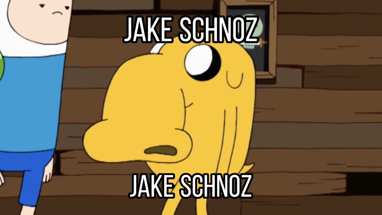 Jake Schnoz - YouTube