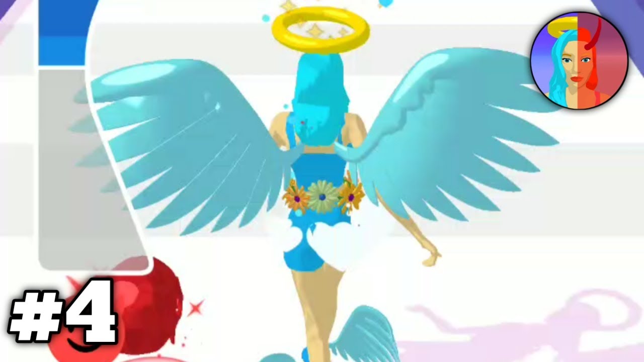 DESTINY RUN GAME ALL LEVELS GAMEPLAY ANDROID, IOS PART 4 - YouTube