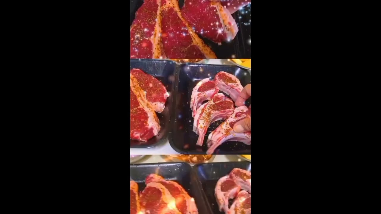 Stick Daging Sapi#shorts - YouTube