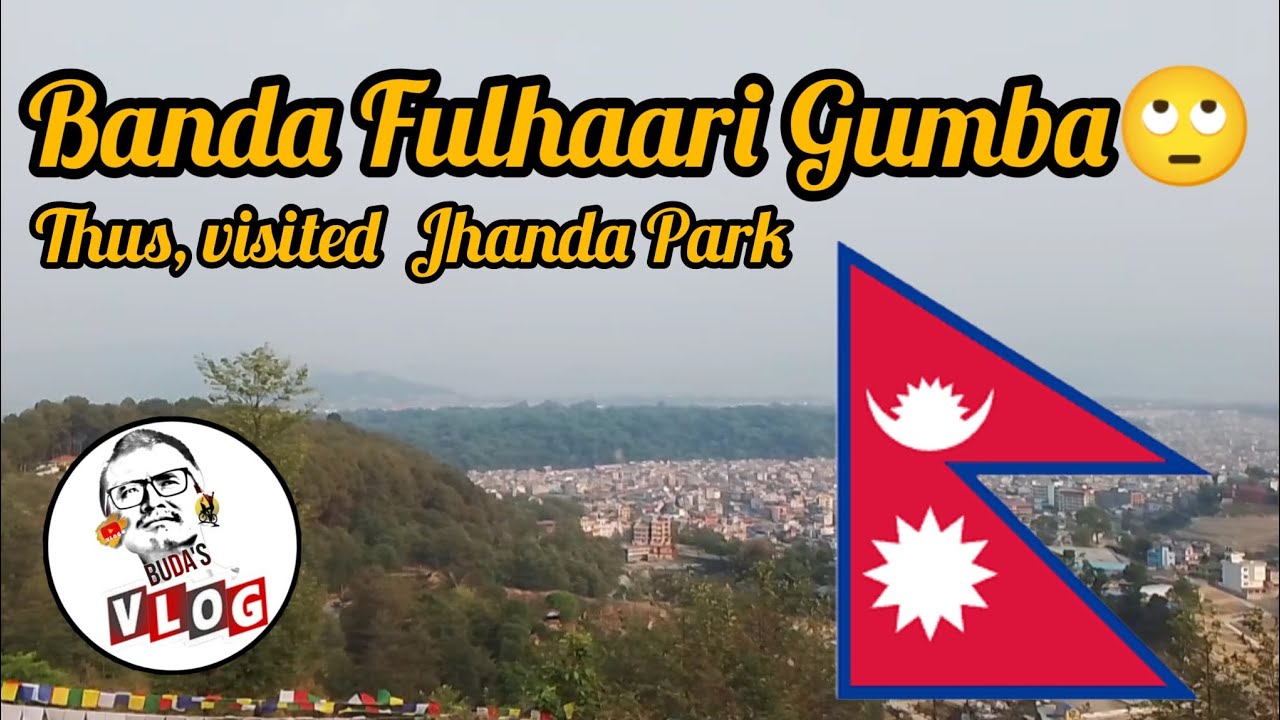 Gumbaharu kahile khulne 🙏🙏|| 😉😉visited fulari gumba 😉😉|| - YouTube