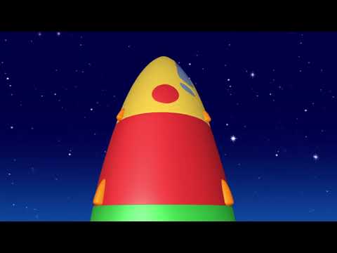 Mickey Mouse Clubhouse Space Captain Donald