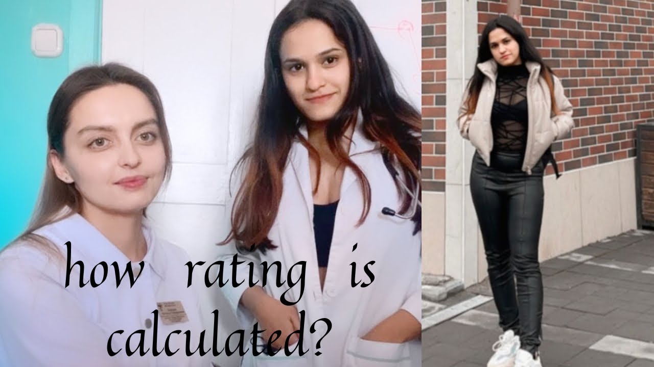 MBBS IN RUSSIA | HOW RATING IS CALCULATED?|ACADEMIC GRADING SYSTEM IN ...