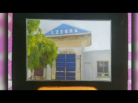 Bed OPEN AIR & SUPW FILE 📒 - YouTube