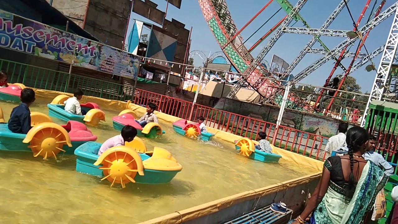 Shivrinarayan ke Mela - YouTube