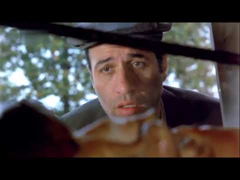 BU SAHNE HİÇ YABANCI GELMİYOR