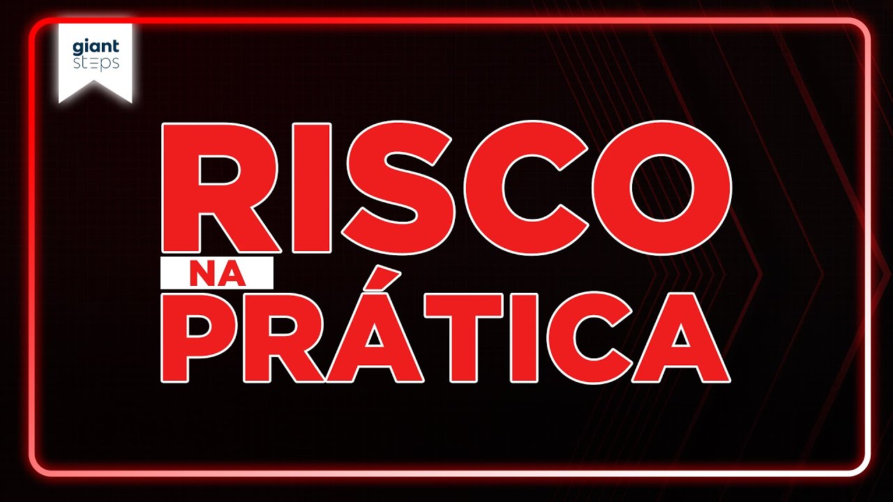 Calculando RISCO Na Prática! - YouTube