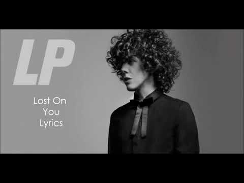 LP - Lost  On Yon -Lyries Лаура Перголицци