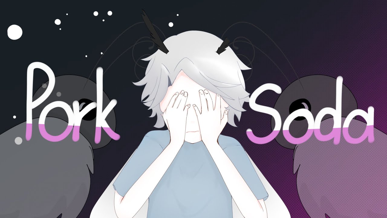 Meme animation/Pork soda/FlipaClip+ - YouTube