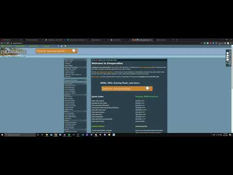 How to use emuparadise in 2020 - YouTube