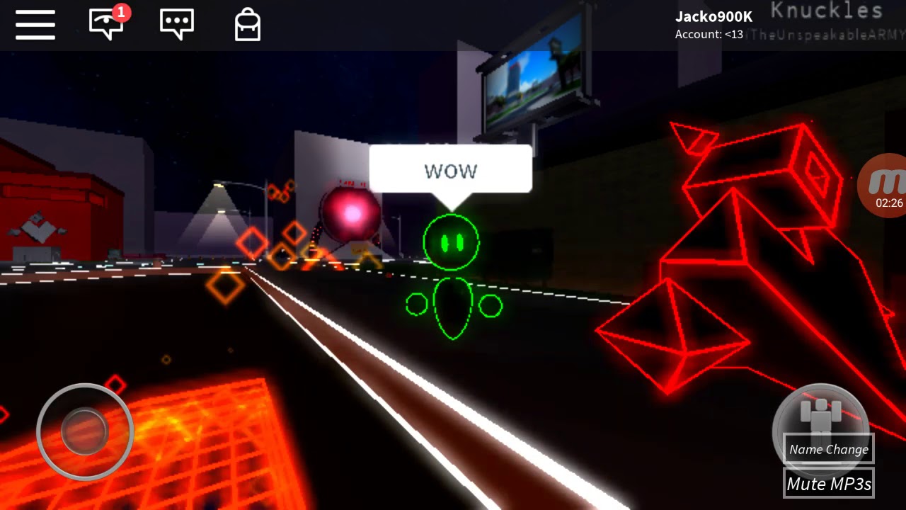 Databrawl part 1 - Roblox - YouTube