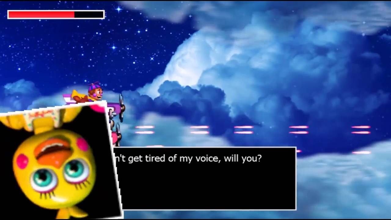 YOU WONT GET TIRED OF MY VOICE WILL YOU - YouTube