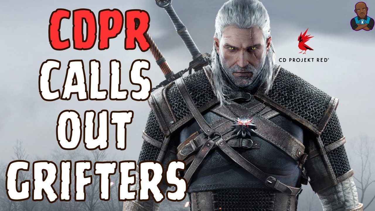 CDPR CEO Clashes With Controversial "Anti-Woke" YouTuber Over Inclusion Policies - YouTube