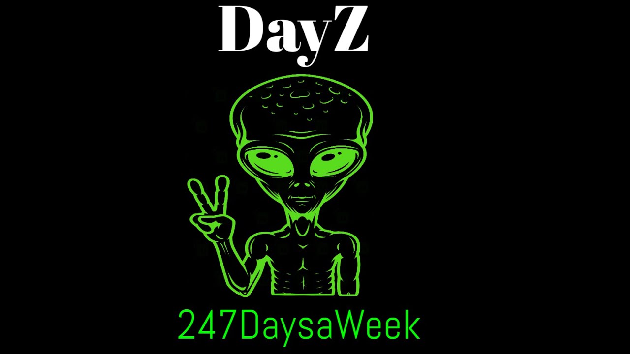 DayZ, Transition from Controller to Keyboard and Mouse Xbox SX - YouTube