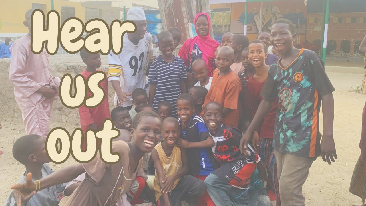 Exploring the living conditions and aspiration of an Almajiri Child ...