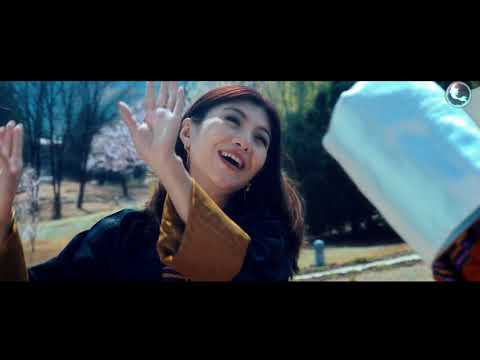 GOMTHEY GANG | Official Video | Yalama Nga | Tshomem Production ...