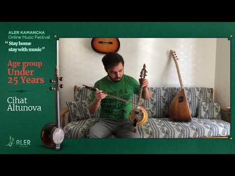 Cihat Altunova
