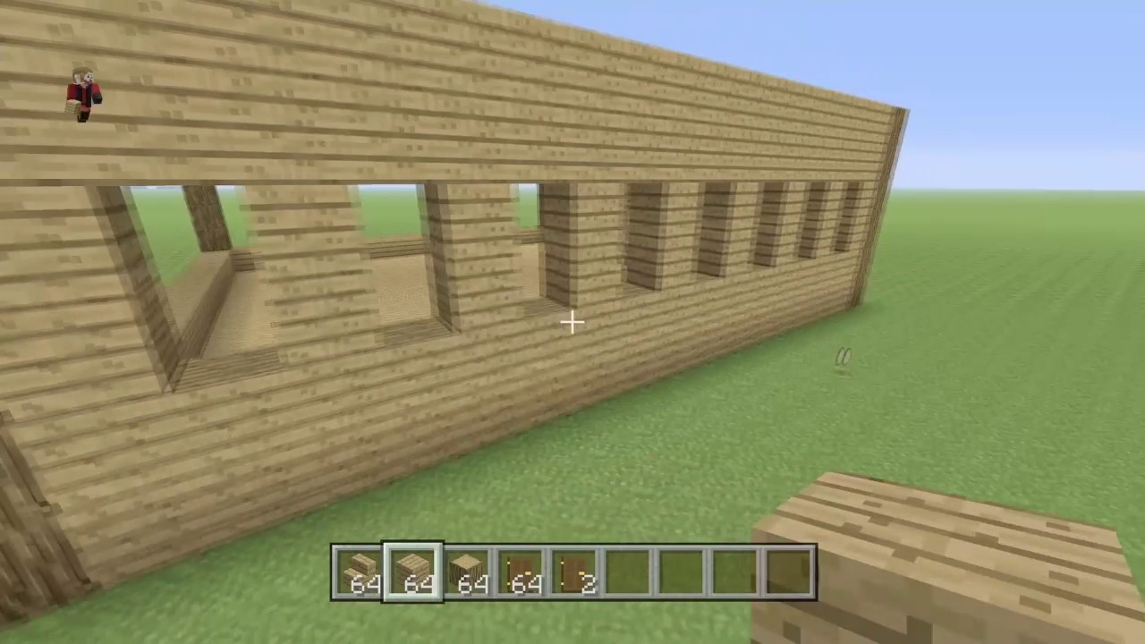 Speed Building Ep.1 - YouTube