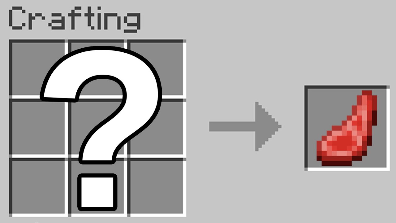 How To Get Raw Mutton In Minecraft - YouTube