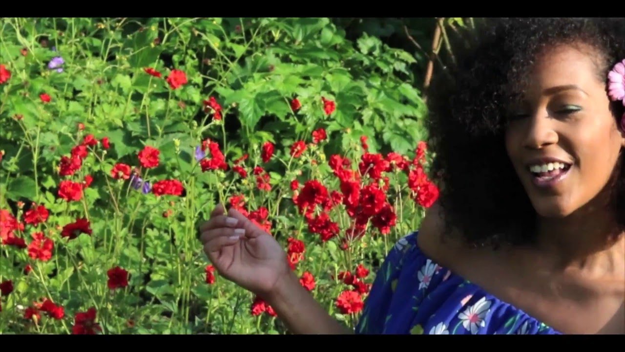 Earth2Tom ft. Keesha Simpson & Daak Martin - Hope [Official Video ...