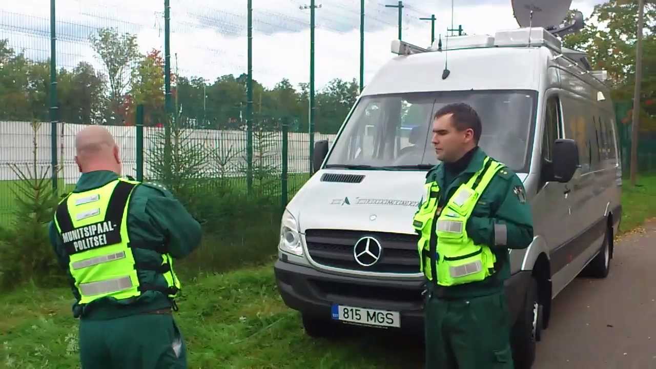 MuPo in action - YouTube