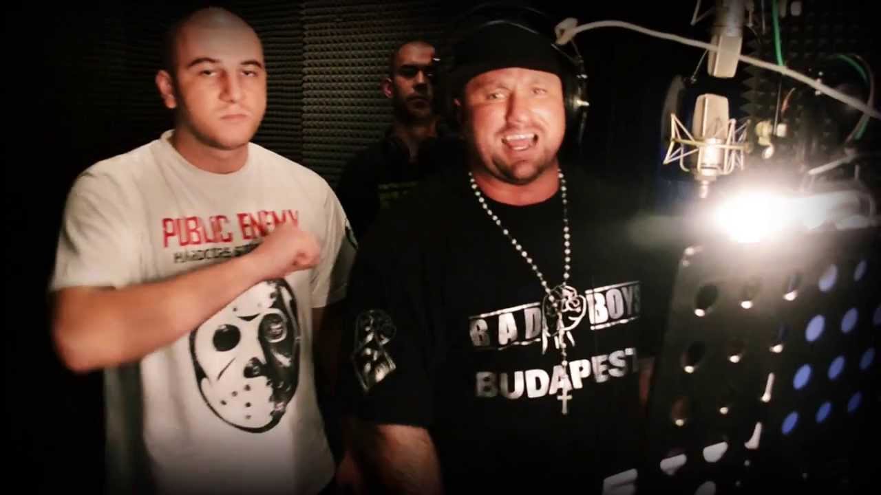 Gotti Feat MRW km Luz Nézd meg Official Music Videoklip 2013 ...