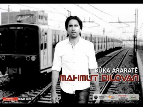 Mahmut Dılovan - Buka Araratê (2012)