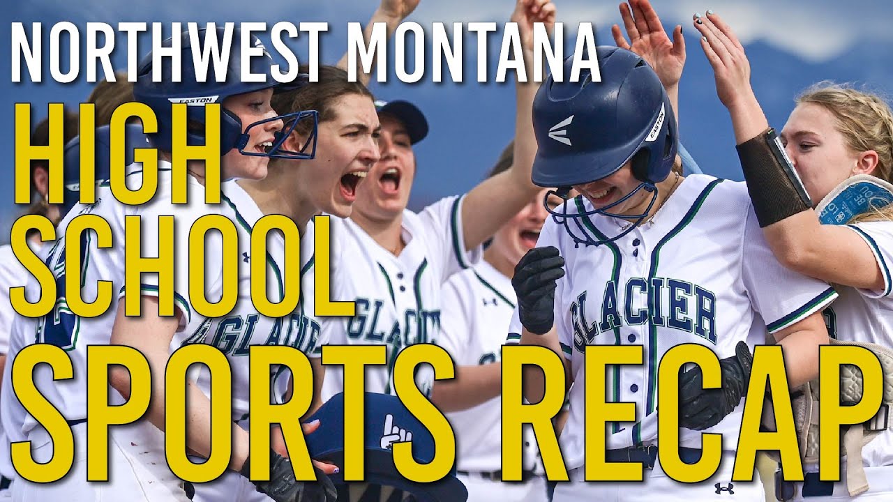 Spring Sports Kickoff: Walk-Off Wins, Record-Breaking Runs & Big Plays ...