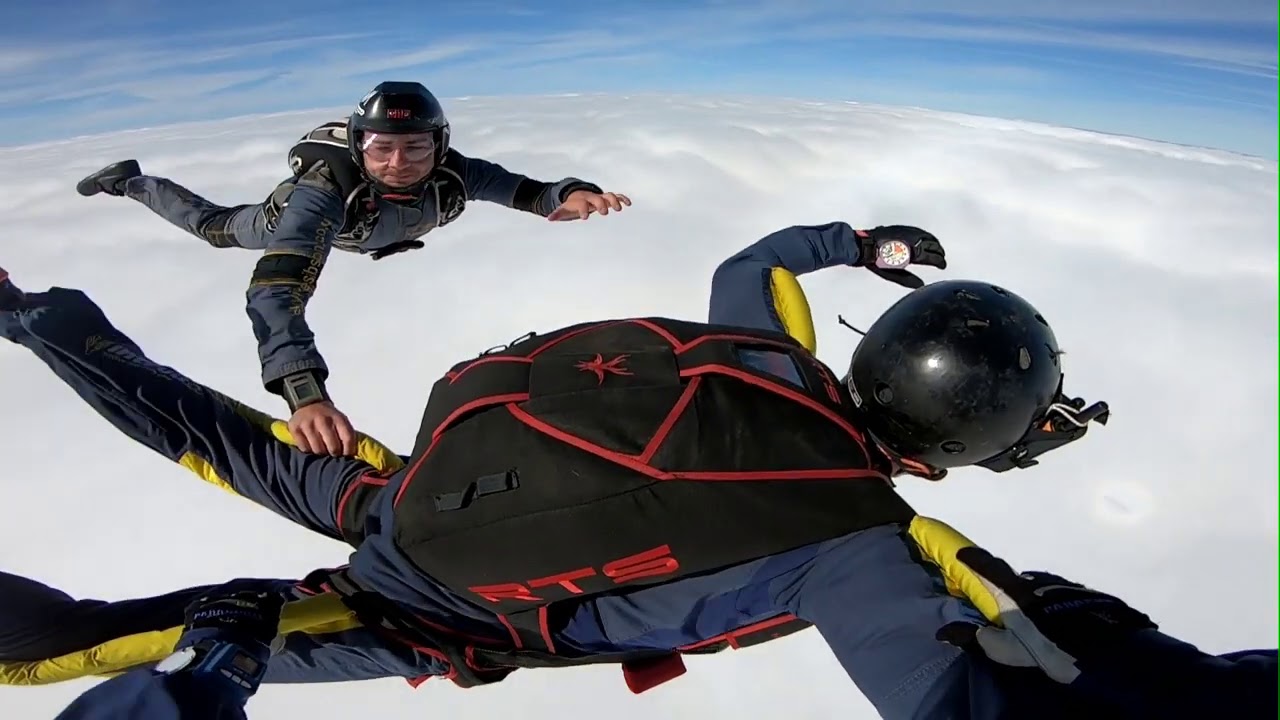 AFF Levels 1-4 with a retake of Level 3 - YouTube