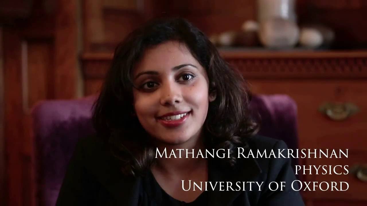 How to succeed in an Oxbridge interview - YouTube