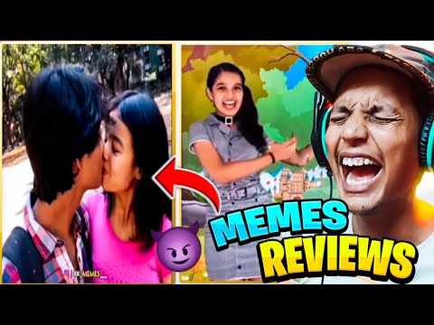*FUNNIEST* Turu Love Meme Review Bengali - YouTube